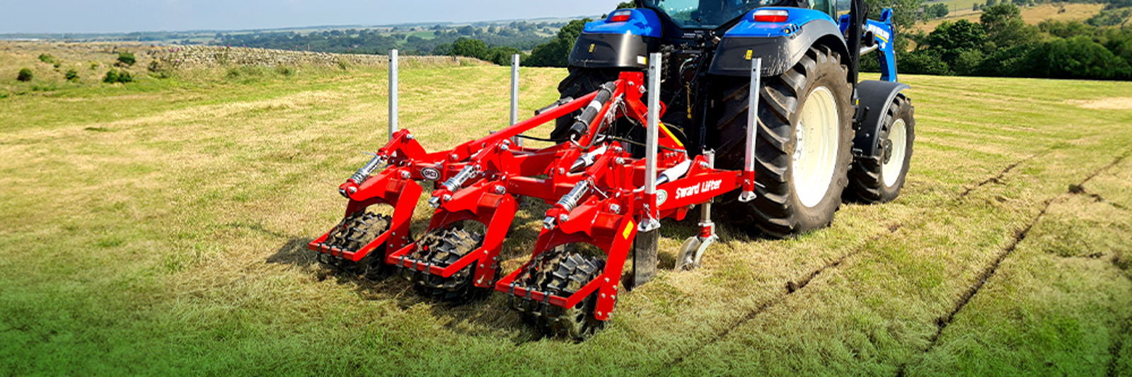 Grassland Machinery - OPICO Products