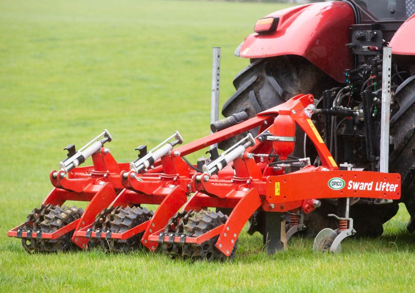 OPICO has all your grass needs covered | Opico Products