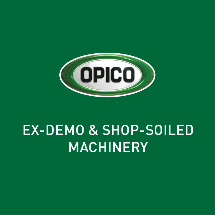 OPICO - Agricultural Machinery Distributors
