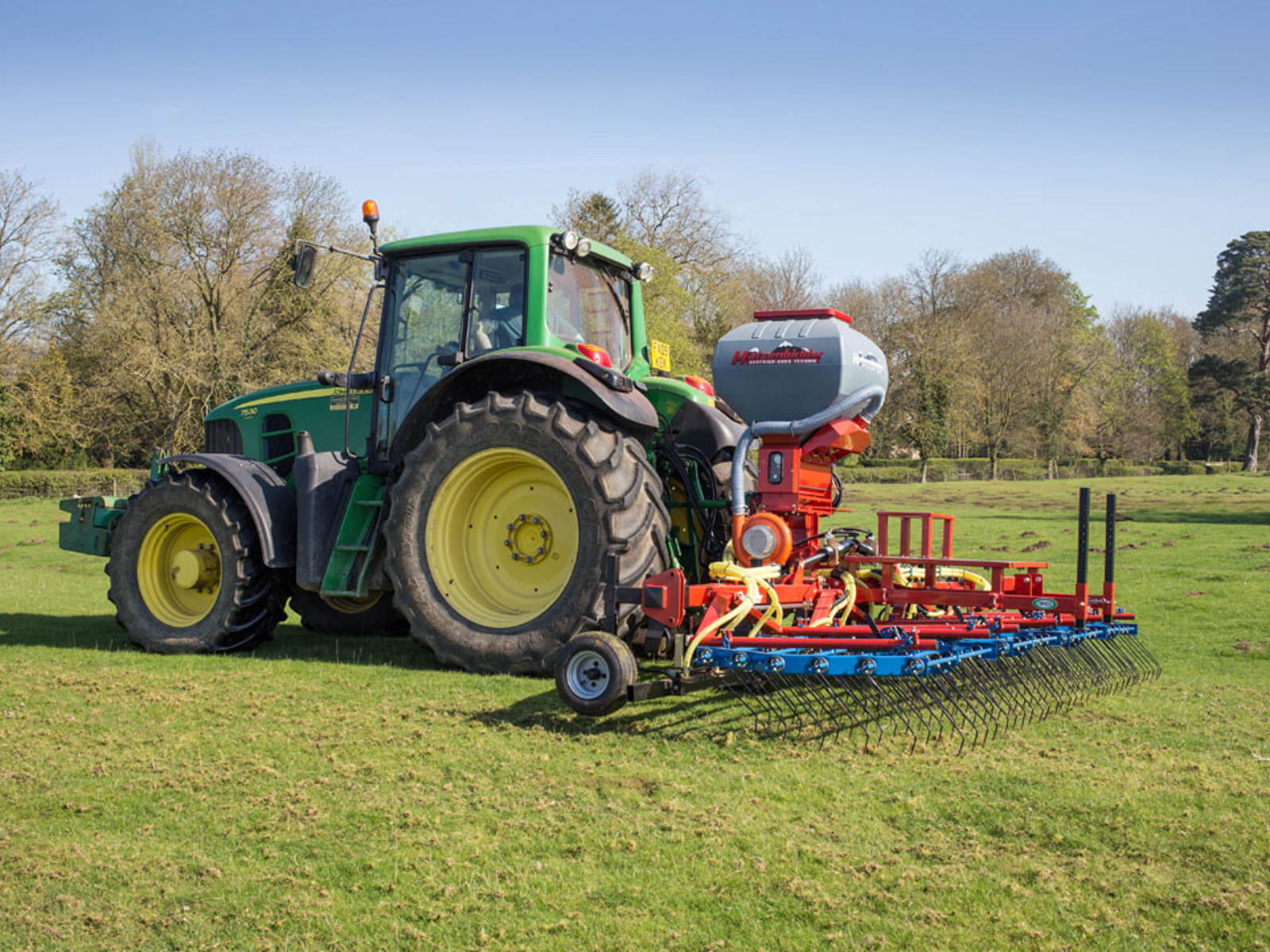 Grass Master - OPICO Products