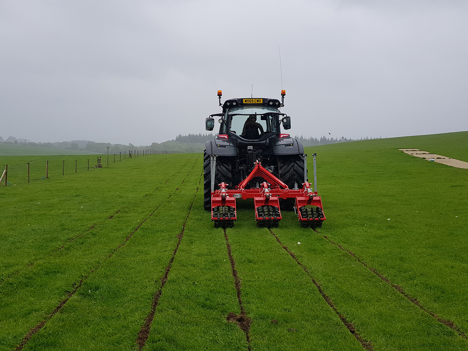 Sward Lifter - OPICO Products