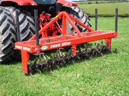 Get air back into soils | Opico Products