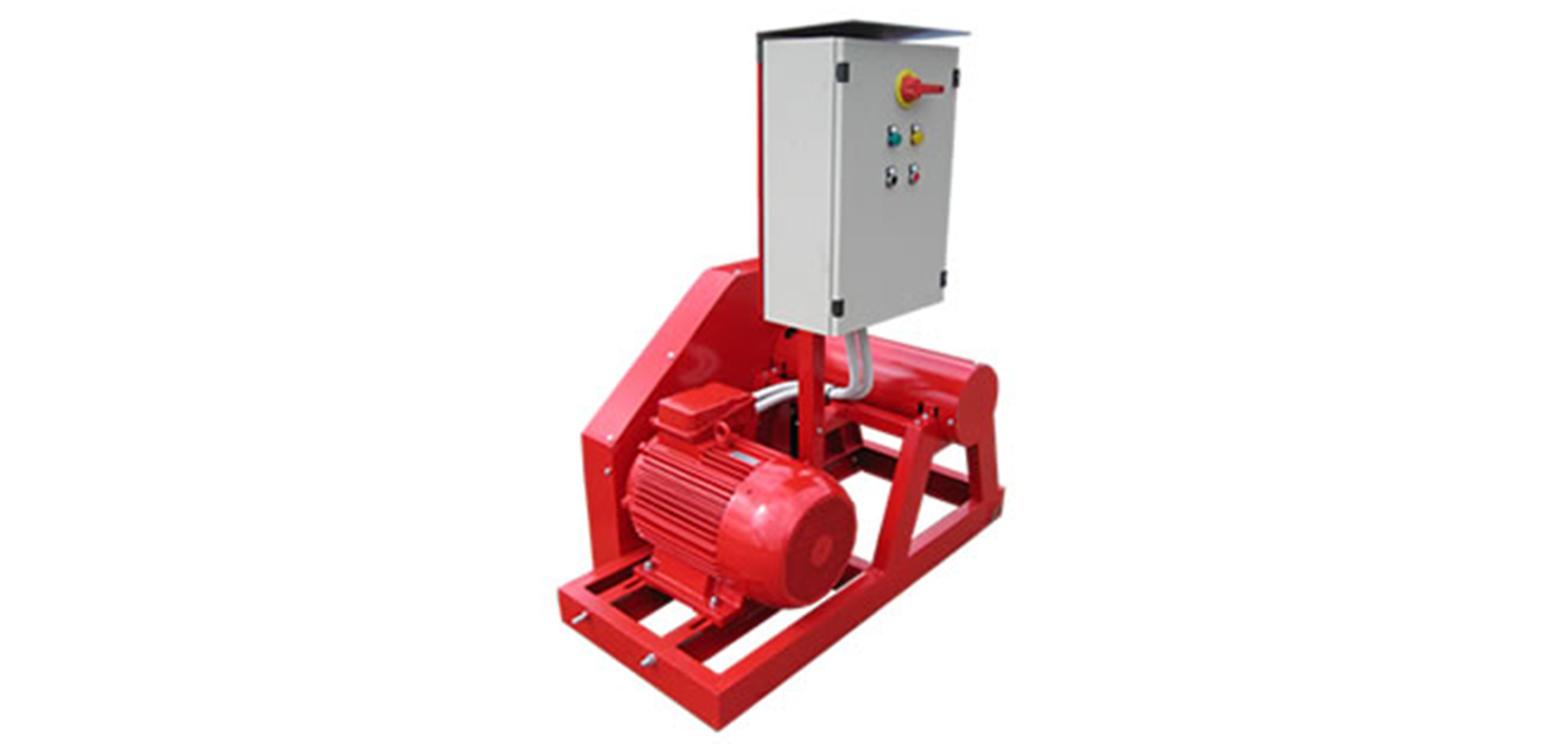 OPICO Diesel Grain Dryers - OPICO Products