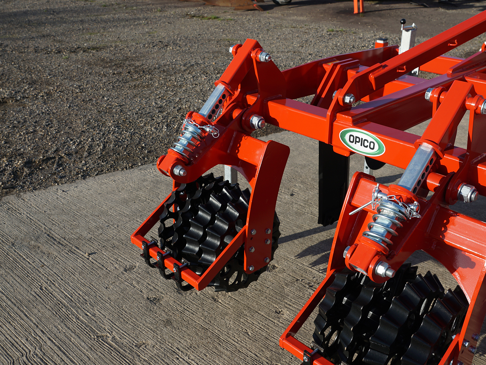 Sward Lifter - OPICO Products