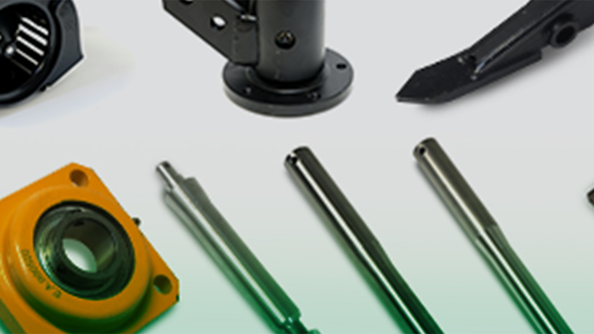 Genuine OPICO Parts - OPICO Products