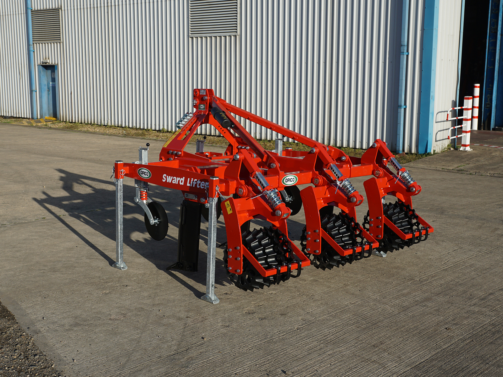 Sward Lifter - OPICO Products